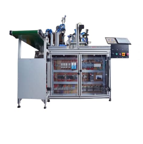 svr robotics pune