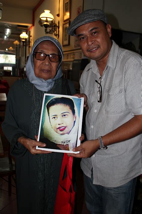 Ipoh Station Antique Cafe Neng Yatimah And Hashimah Yon