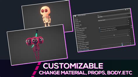 Steve The Skeleton Ghost