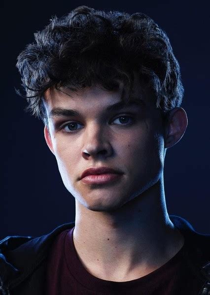 Jason Todd Titans Actor 60 Photos Moonagedaydream Film