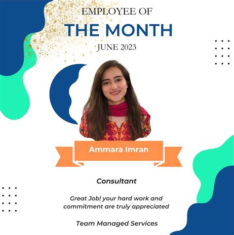 Systemslimited Employeerecognition Employeeofthemonth Myteam Hassan Raza 37 Comments