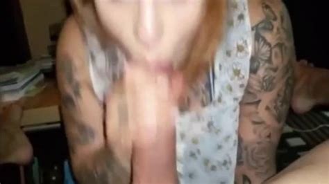 Great Blowjob Big Boob Blonde Hindofor