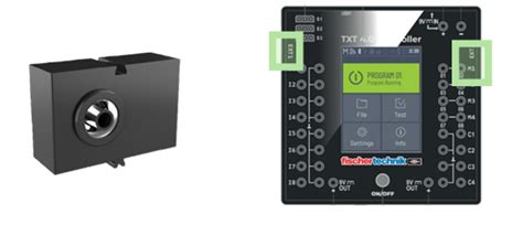 Rgb Color Sensor Wro Lernplattform