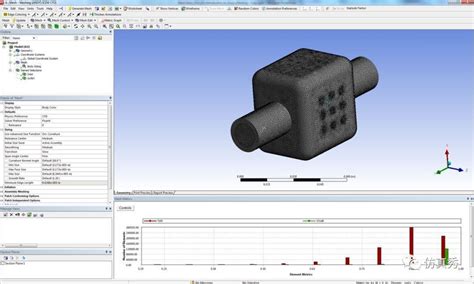 Ansys Fluent网格划分二三事 上篇 知乎