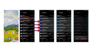 How To Bulk Delete Spam And Old Text Messages On Android CyberGuy