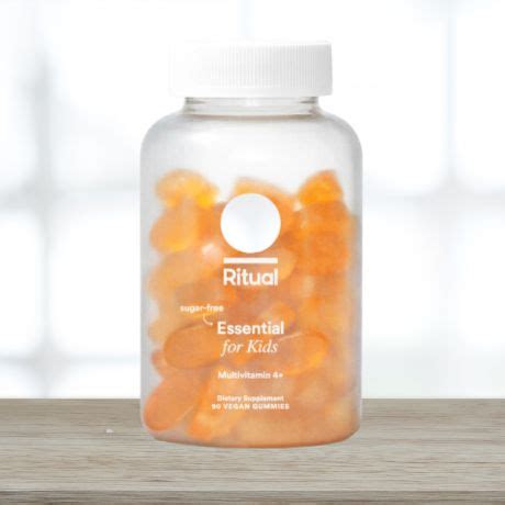 Ritual Vitamins Review Are They Worth The Money Set For Set