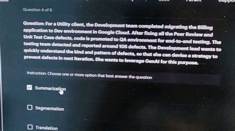 Question Of Question For A Utility StudyX