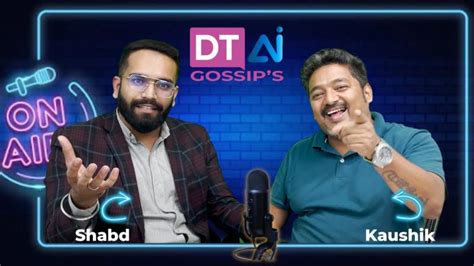 Datatrained On Linkedin How Ai Is Transforming Our World Episode 1
