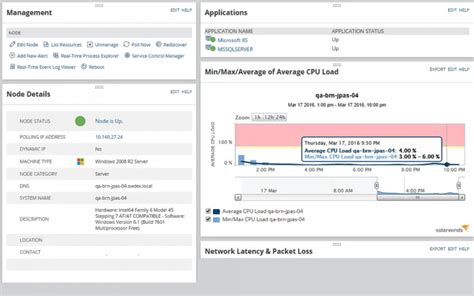 Unlocking The Power Of Wmi 10 Essential Monitoring Tools For It Professionals