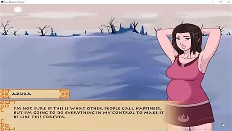 Four Elements Trainer Book 4 Slave Part 15 Xhamster