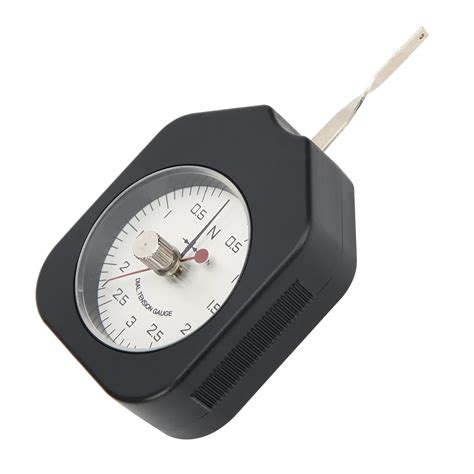 Buy Tension Gauge Dial Tension Gauge Tension Meter Single Pointer Tension Meter Tension Meter