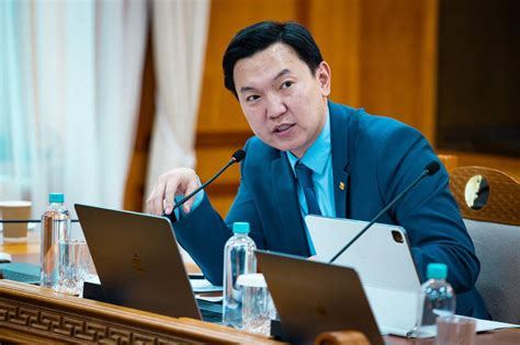 Н Учрал “Төгрөг нуур” ордтой холбоотой татвар төлөхөөс зайлсхийх мөнгө угаах залилах авлига