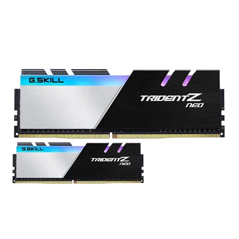 G.Skill Trident-Z NEO 8GB RGB DDR4 Price In Bangladesh
