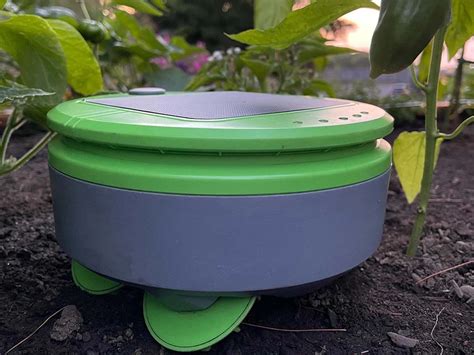 Tertill Garden Weeding Robot Is Selling With Us 150 Off This Amazon Prime Day Notebookcheck