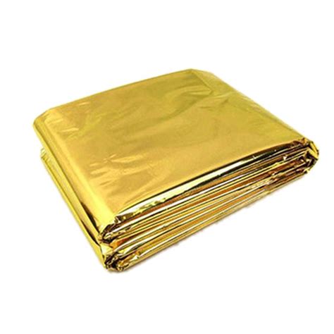 Emergency Survival Blanket Wf Shopping