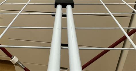 Drying Rack Clip By Godvik3d Download Free Stl Model