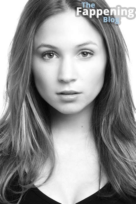 Dominique Provost Chalkley Dominiquepc Nude Leaks Photo 80