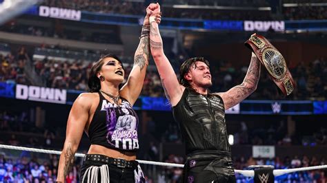 Wwe Dominik Mysterio Needs To Cost 48 Year Old Star His Match On Wwe