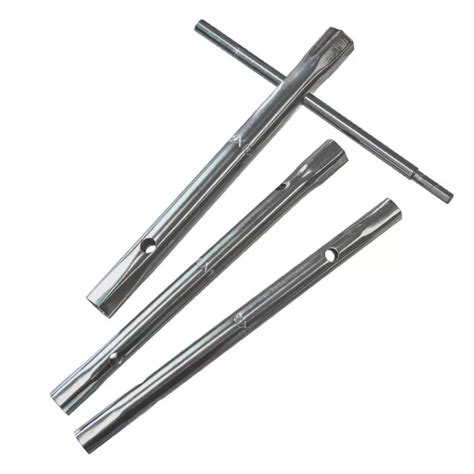Faithfull Monobloc Spanner Set 4 Pcs Screwfix