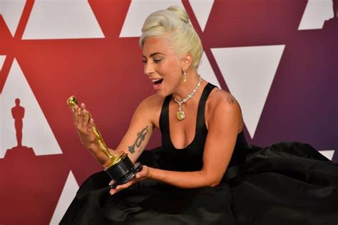 Lady Gagas Net Worth How A Pop Superstar Has Earned Over 300 Million