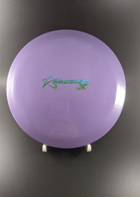Prodigy 400g F2 Rock On Wheels