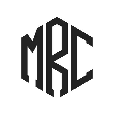 Mrc Logo Vector Images 45