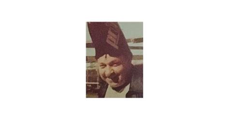 Thomas Hoffer Obituary 2016 Covington La The Times Picayune