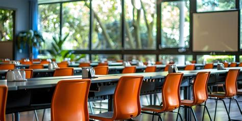 premium photo optimal configuration for a business event or academic