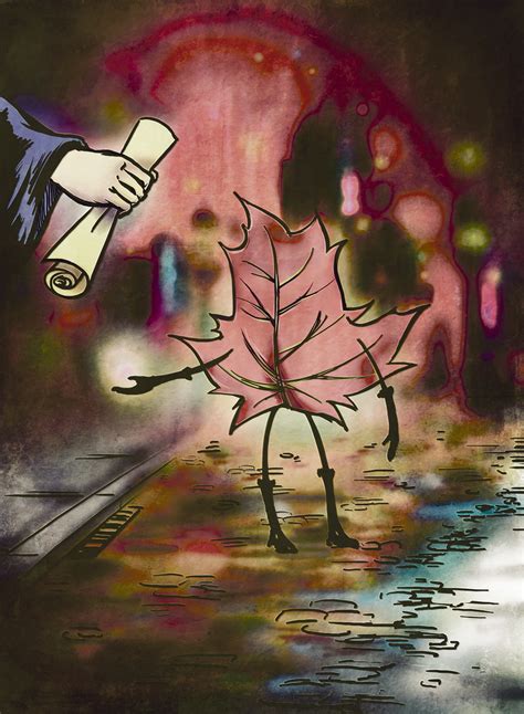 A Legal Void The Mcgill Daily