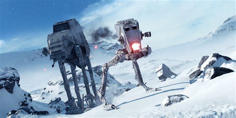 Звёздные войны как снимали битву на планете Хот Автостопом по фантастике[и не только] Дзен