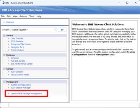 Download Setup Nodejs On Ibm I Nick Litten Ibm I As400 Iseries