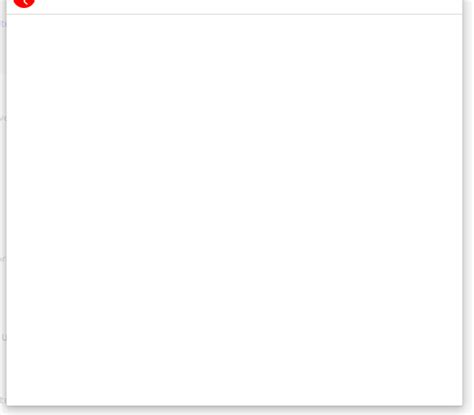Javascript Chrome Extension Options Not Always Displayed Stack Overflow