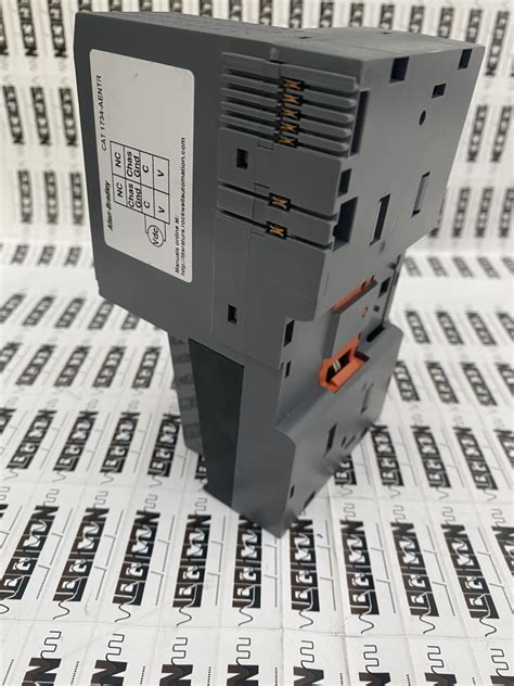 Ec 0806 1734 Aentr Logicon Engineering Coltd