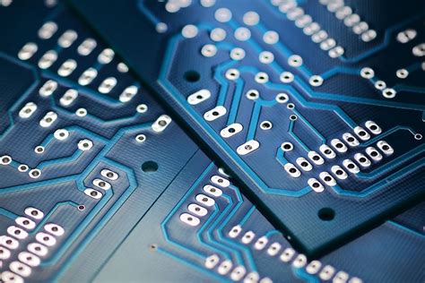 custom printed circuit board manufacturers