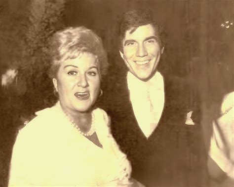 Margaret Whiting Whiting Wednesday “light The Lights” Margaret