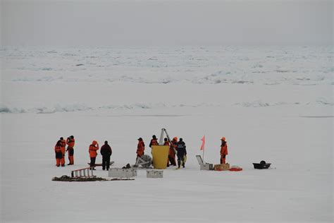 Itp 087 Ice Tethered Profiler