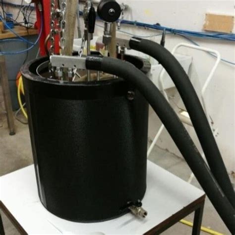 Lab Scale Experimental Apparatus Download Scientific Diagram