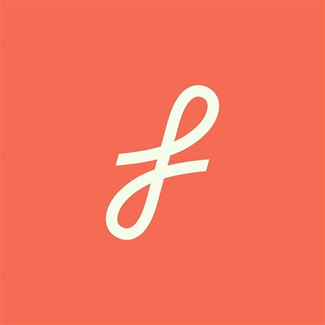 Unused F Ambigram Design