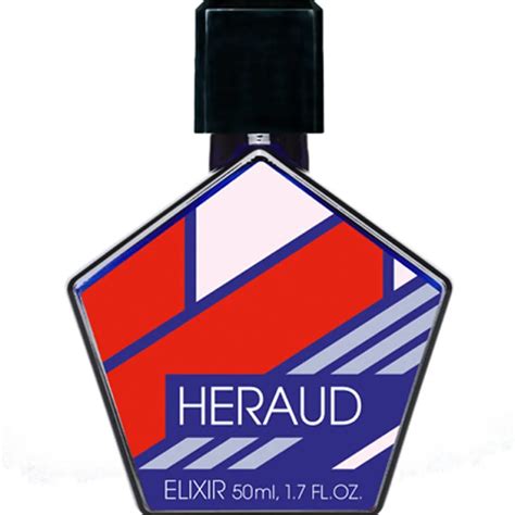 Heraud 2024 • Tauer Perfumes‎🔺 • Scentadvice