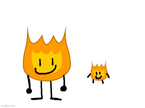Firey And Firey Jr Imgflip