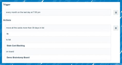 Workflow Automation With Trello Why The New Butler Integration Is A Big Deal Activegrowth