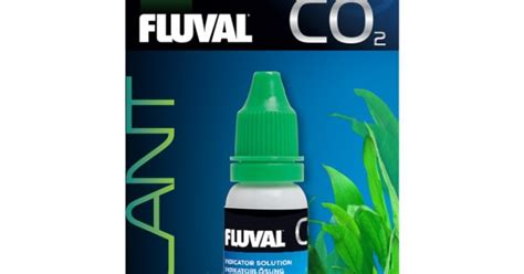 Fluval Co2 Indicator Blister