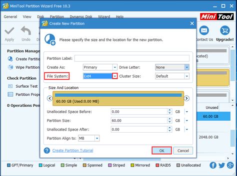 Solved Failed To Format Ext4 Windows Solutions Are Here Artofit