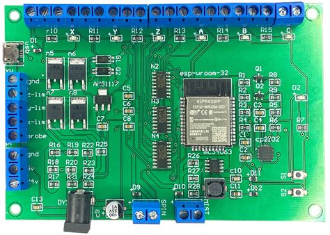 Motor Control Boards At Kandice Griego Blog