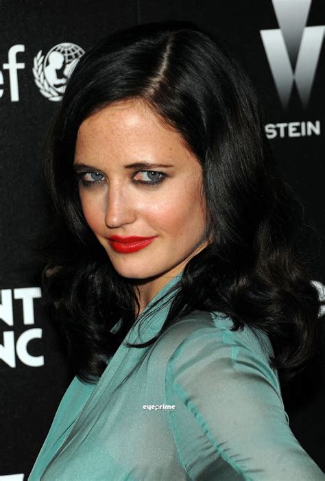 All Stars Photos Eva Green Is Famas Hollywood Sexy Actrees