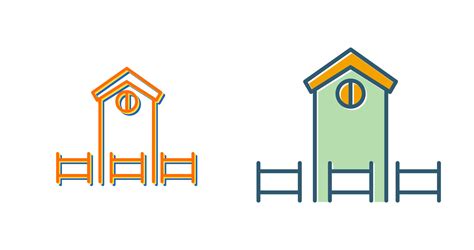 Ranch Vector Icon 28758326 Vector Art At Vecteezy