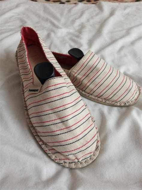 Класнв балетки еспадрильї великого розміру Havaianas — ціна 245 грн у каталозі Еспадрільї Купити