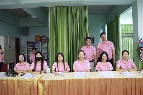 โรงเรียนดำรงร โรงเรียนดำรงราษฎร์สงเคราะห์ จังหวัดเชียงราย