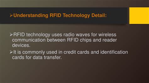 Ppt Demystifying Rfid Wallets Powerpoint Presentation Free Download Id 12218993
