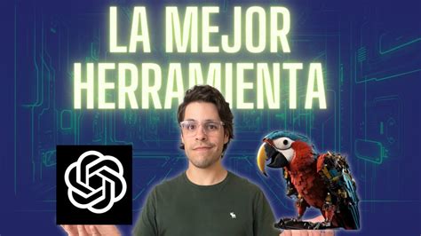 Intro A Langchain Construye Sobre Llmsgpt4 Youtube